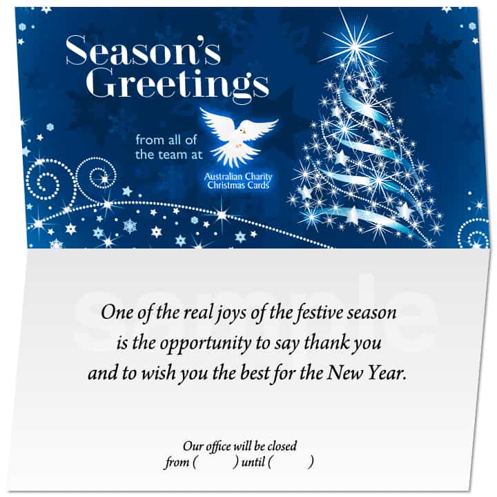 Static Christmas E Cards Australian Christmas Cards